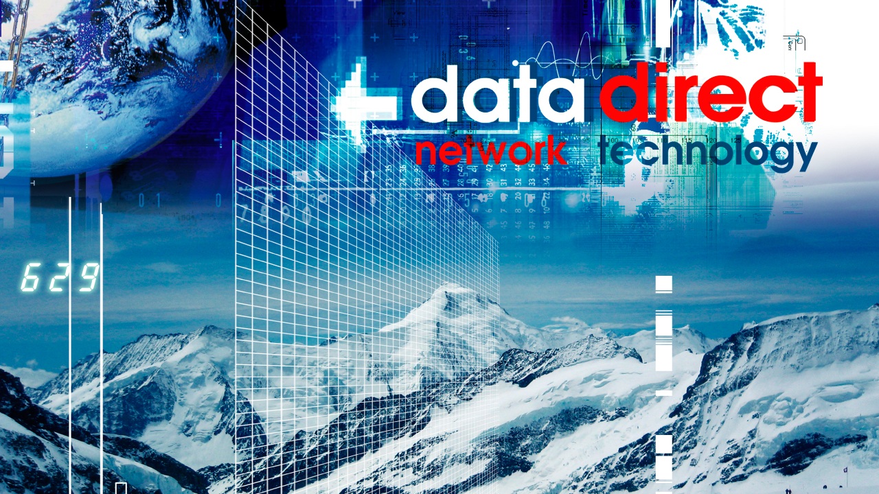 Rund-um-die Uhr-Betreuung (24x7x365-Service) von über 6.000 IT-Geräten ...