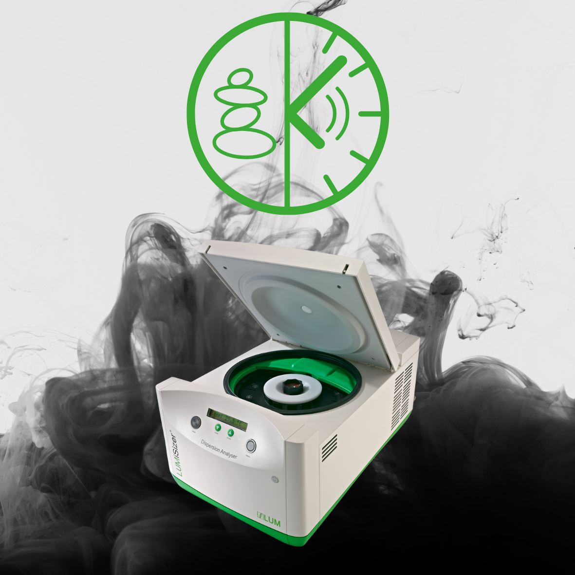 Tools for nano scientists, LUM GmbH, Story - PresseBox