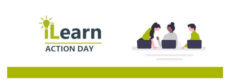 SAVE THE DATE: iLearn Action Day am 15.11.2022, TicTac Learn GmbH ...