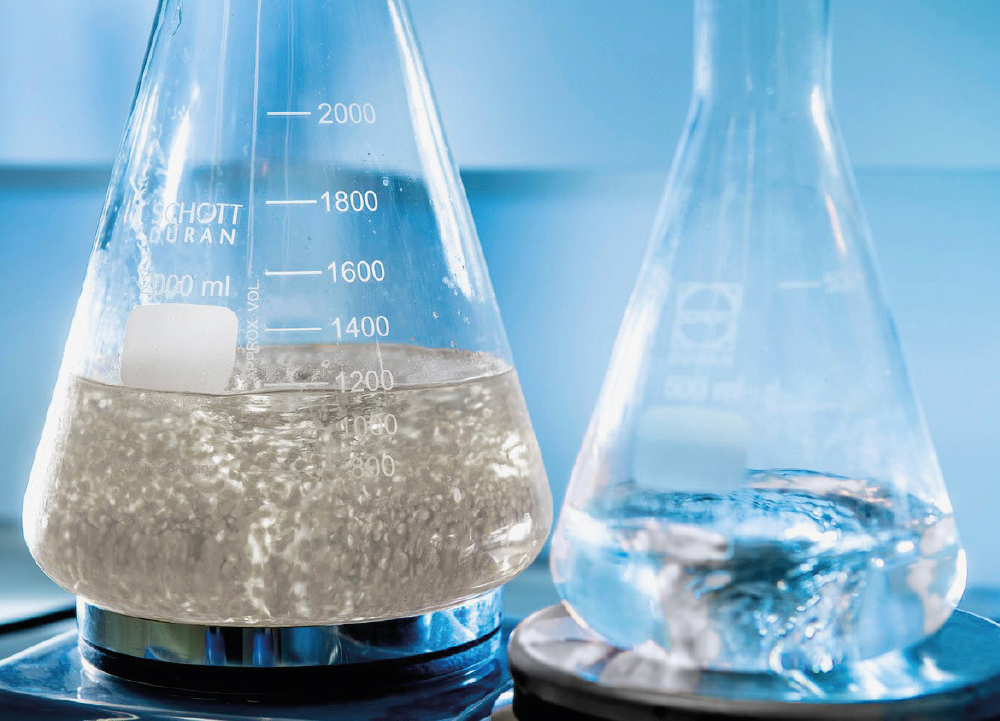 New adhesion promoter for PET, ROWA GROUP Holding GmbH, Story - PresseBox
