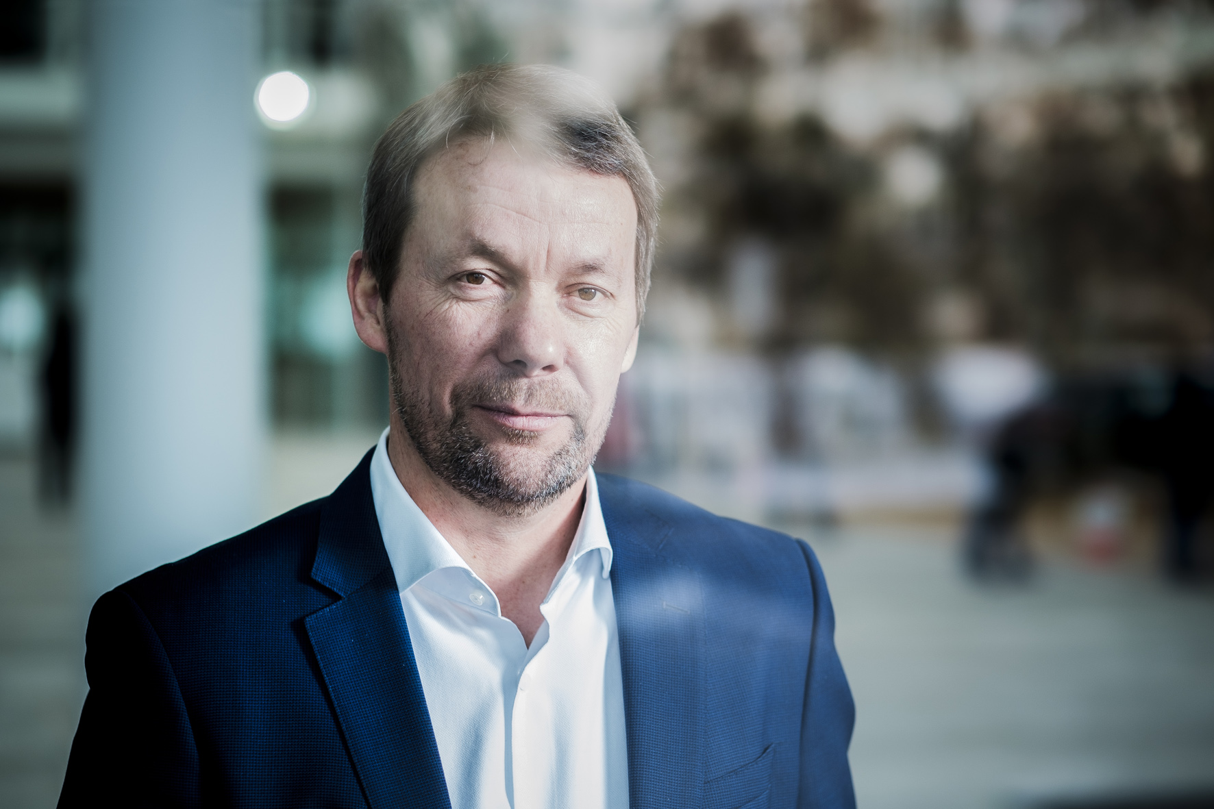 TÜV SÜD Product Service GmbH: Walter Reithmaier neuer CEO und Sprecher ...