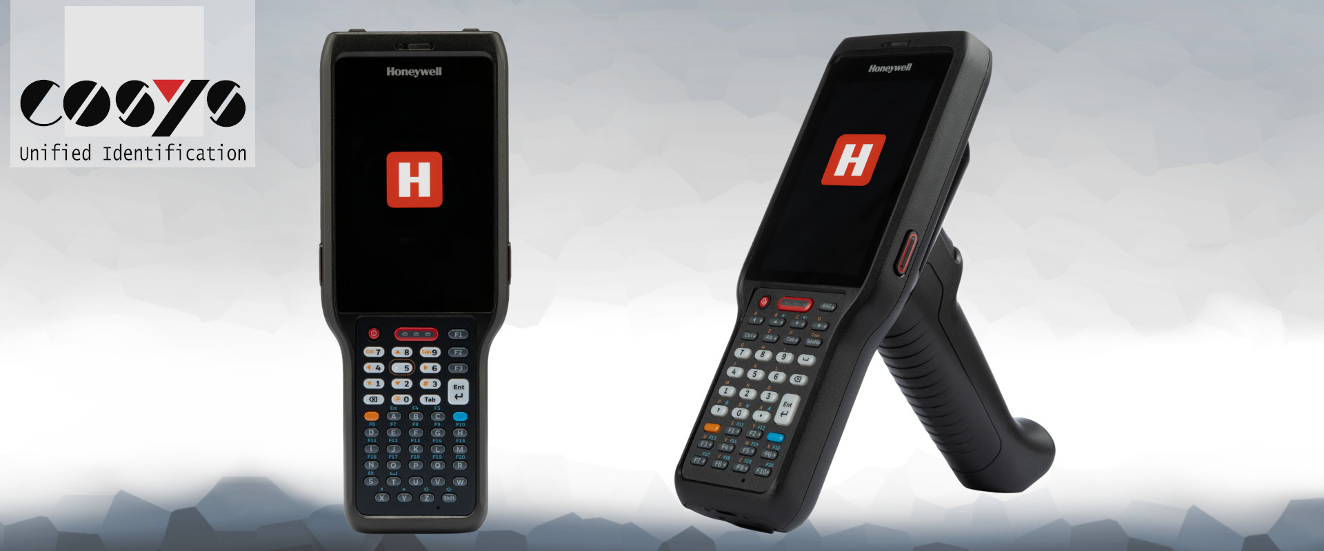 Der Honeywell CK62 – Ihre Lösung für eine zukunftsorientierte Logistik ...