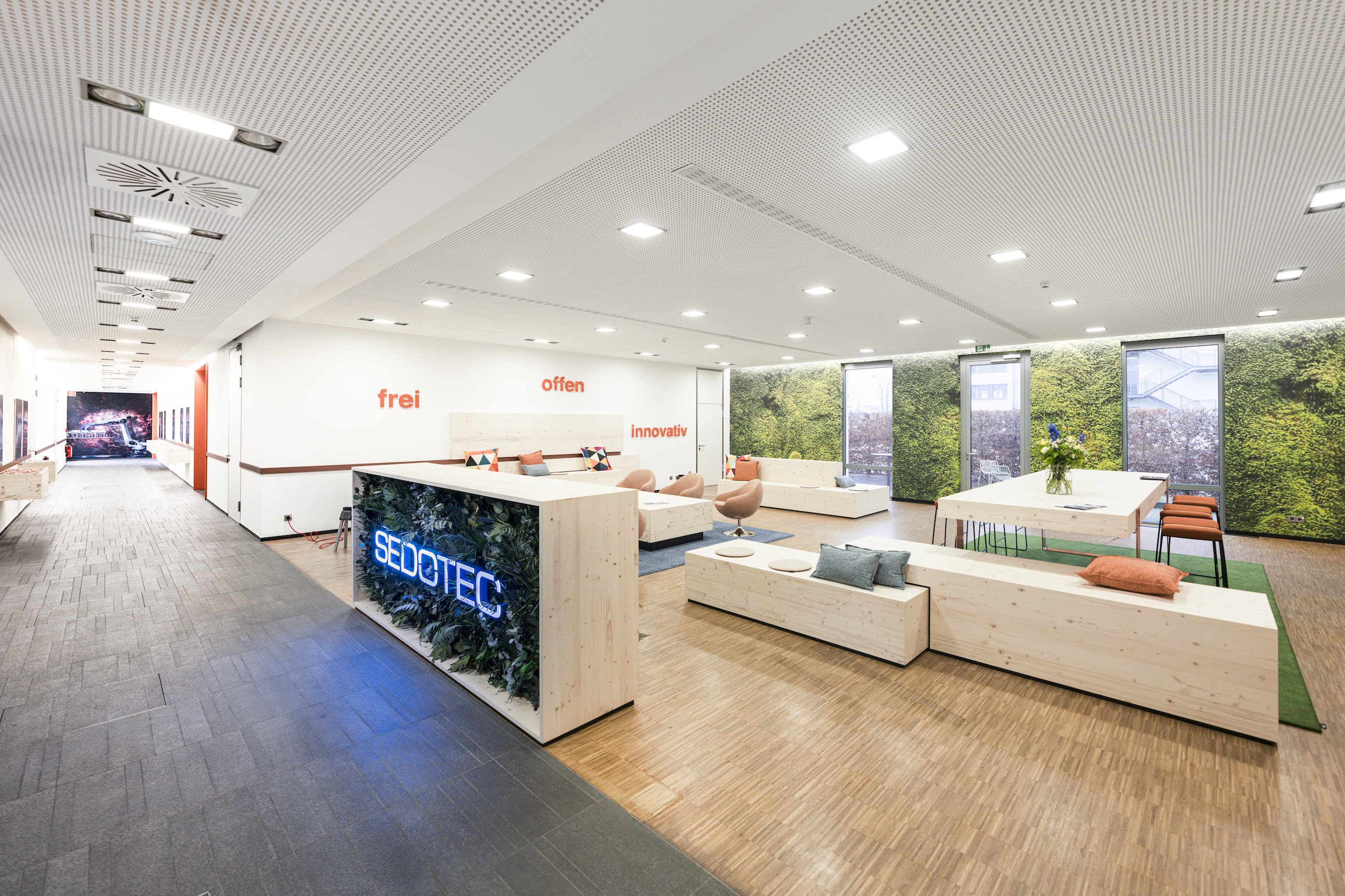 Deutschland wird Teil der KI-Weltmacht EU sein, SEDOTEC GmbH & Co. KG, Story - PresseBox