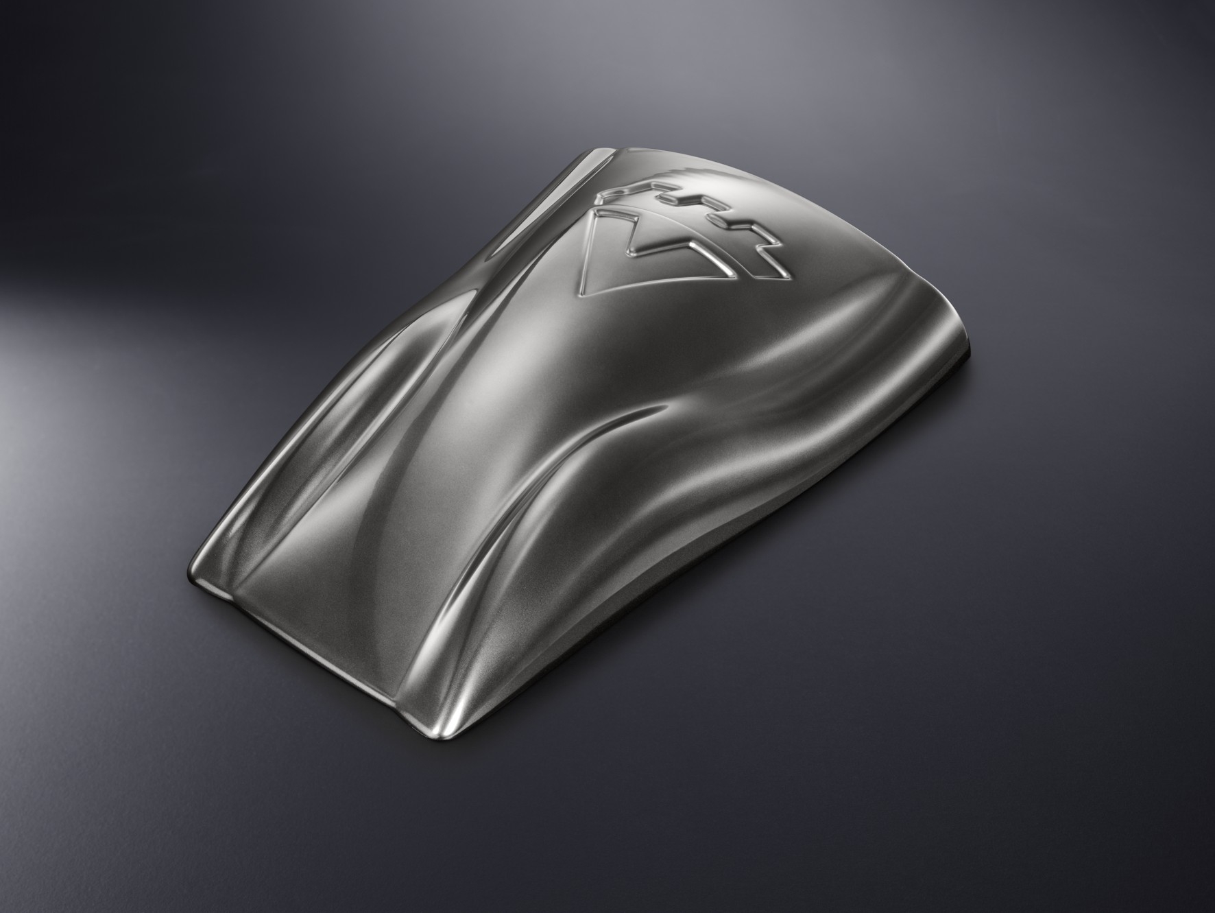 Innovatives Effektlacksystem eröffnet brillante ...