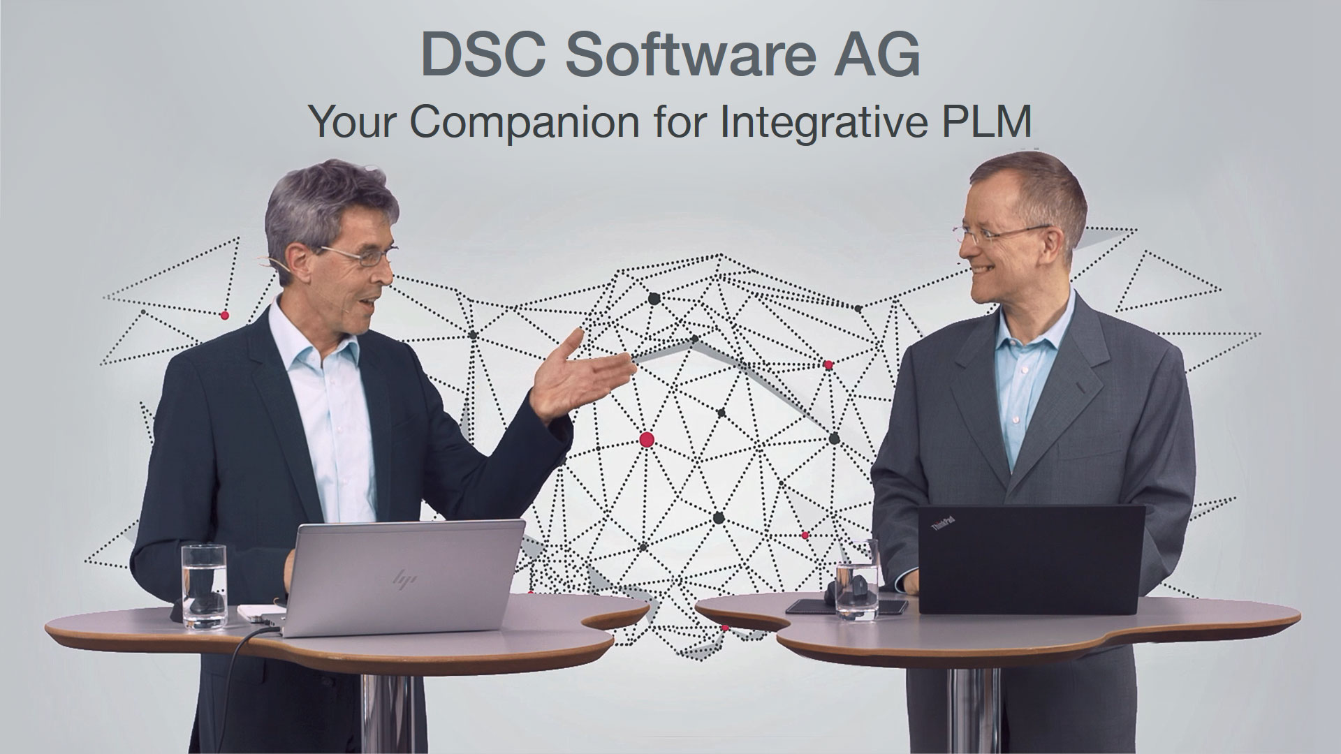 Integratives PLM in SAP mit Zukunftsausrichtung, DSC Software AG, Story - PresseBox
