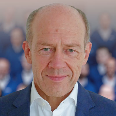 Neuer CFO bei der pmOne Group, pmOne Group, Story - PresseBox