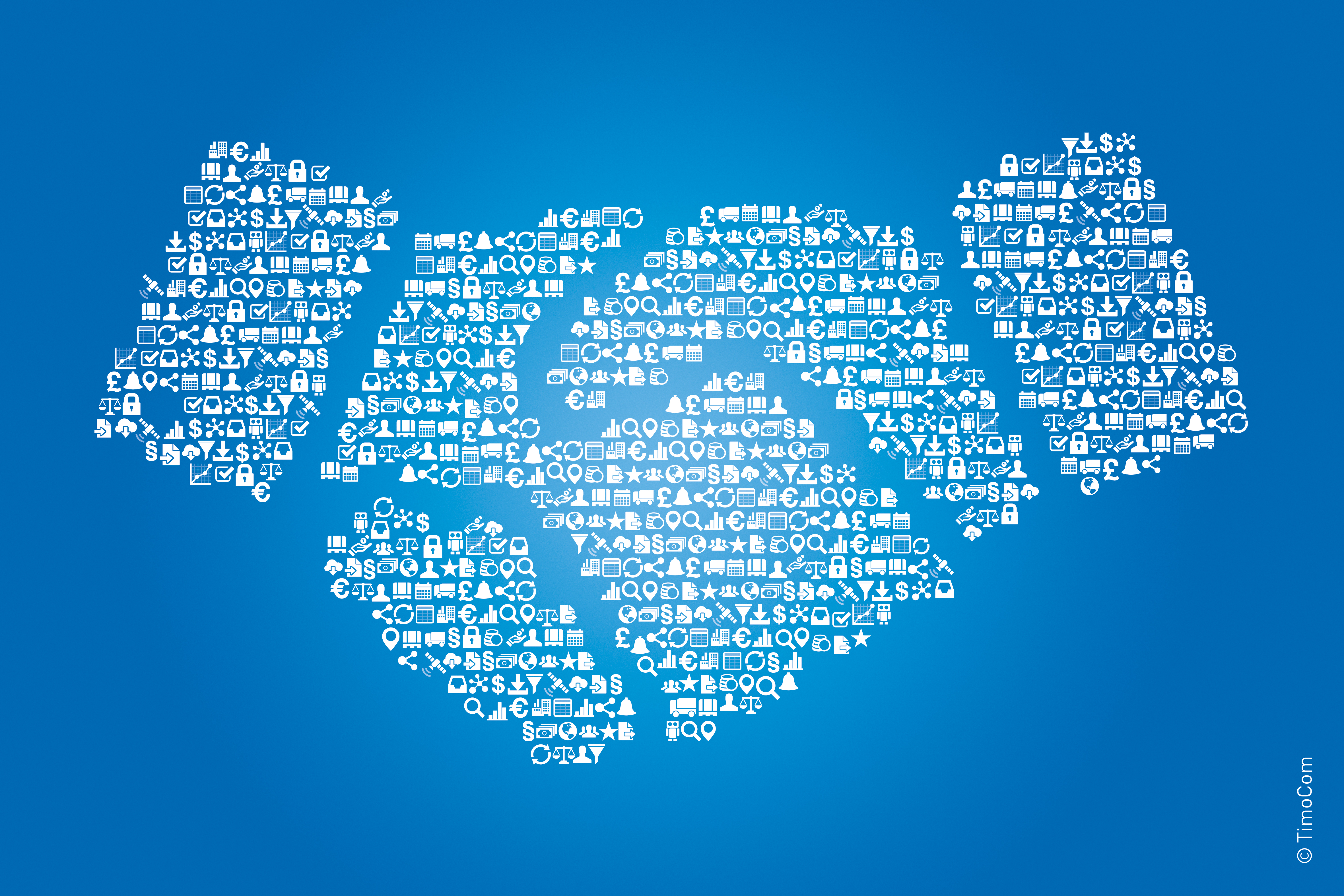 Transportplattform wird zur Transaktionsplattform, TIMOCOM GmbH, Story ...