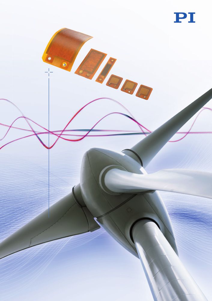 PI Ceramic beim 14. Adaptronic Congress in Darmstadt: Piezoelektrische ...