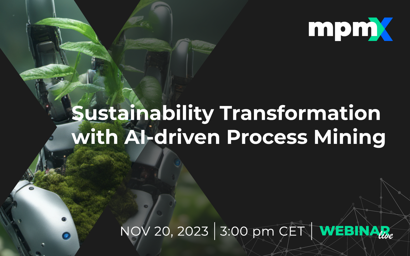 Mit KI-gestütztem Process Mining die Unternehmensprozesse nachhaltig ...