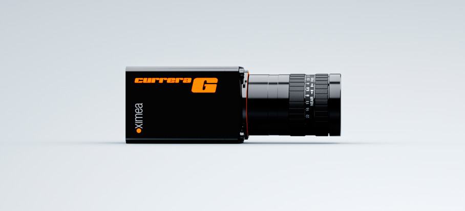 Meet with XIMEA and learn about the imaging technologies we use to make ...