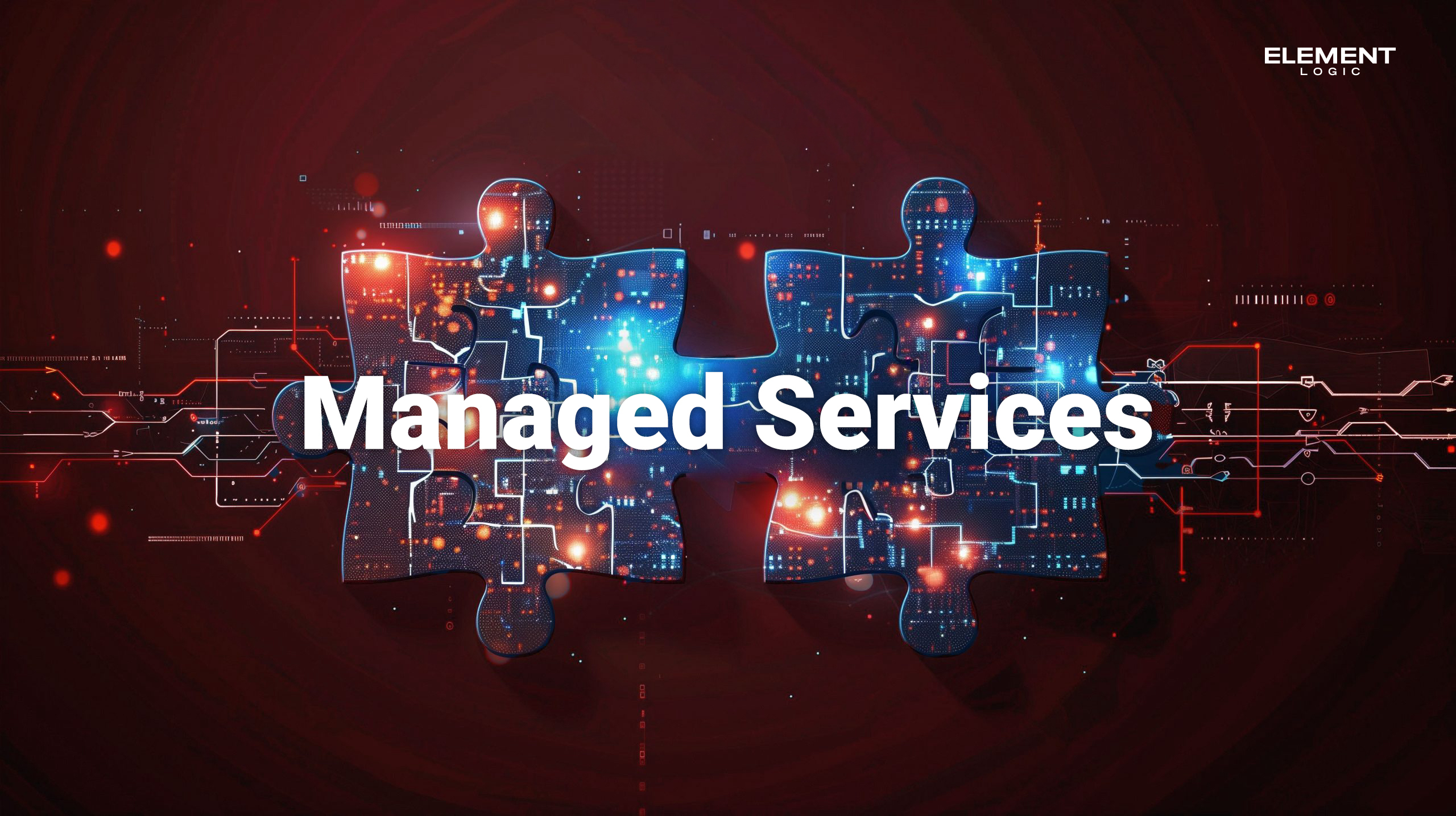 Cloud-Infrastruktur und Managed Services von Element Logic für die ...