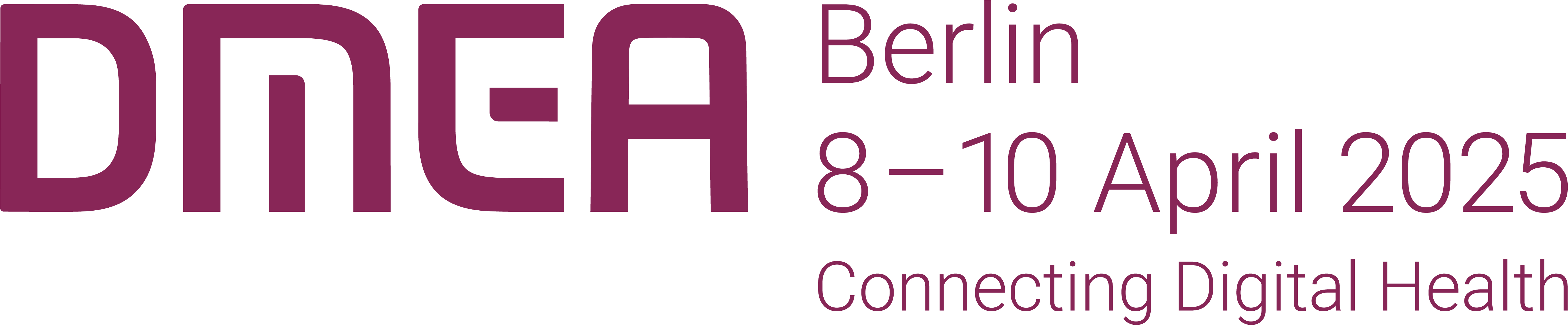 secrypt auf der DMEA 2025: Elektronische Dokumentensignatur in der ...