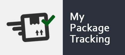 New and smart tracking: Find out what time your parcel is arriving, My ...