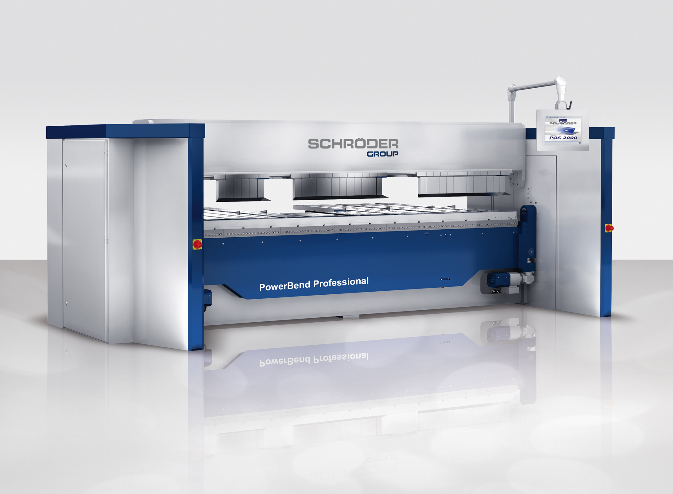 Innovationen made in Germany, Schröder Group, Story - PresseBox