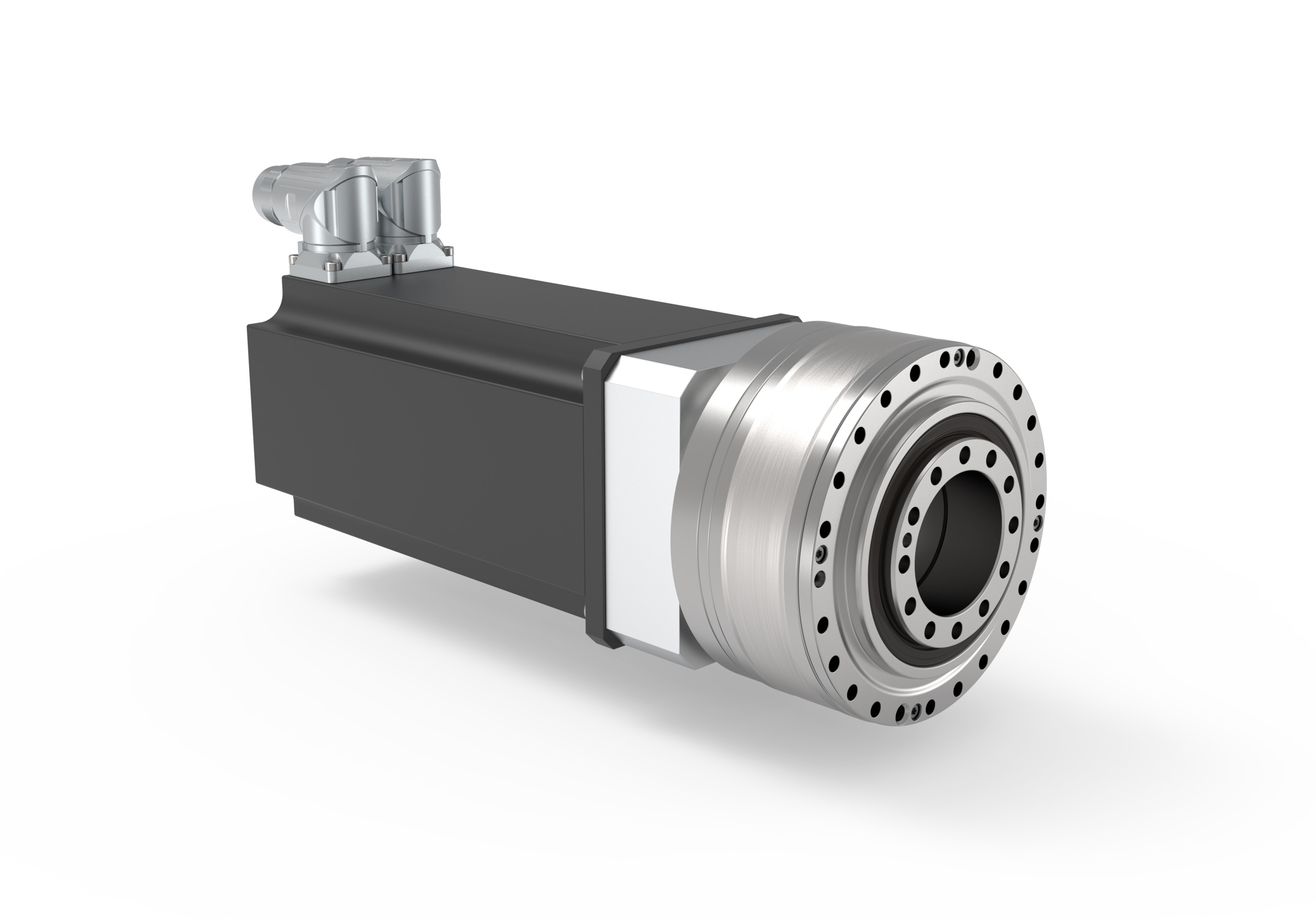 Miniaturized Galaxie® actuator: High-end performance for precision ...