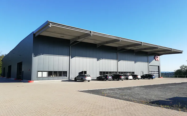 Effizient. Innovativ. Zukunftssicher – LOGSOL optimiert die Logistik ...