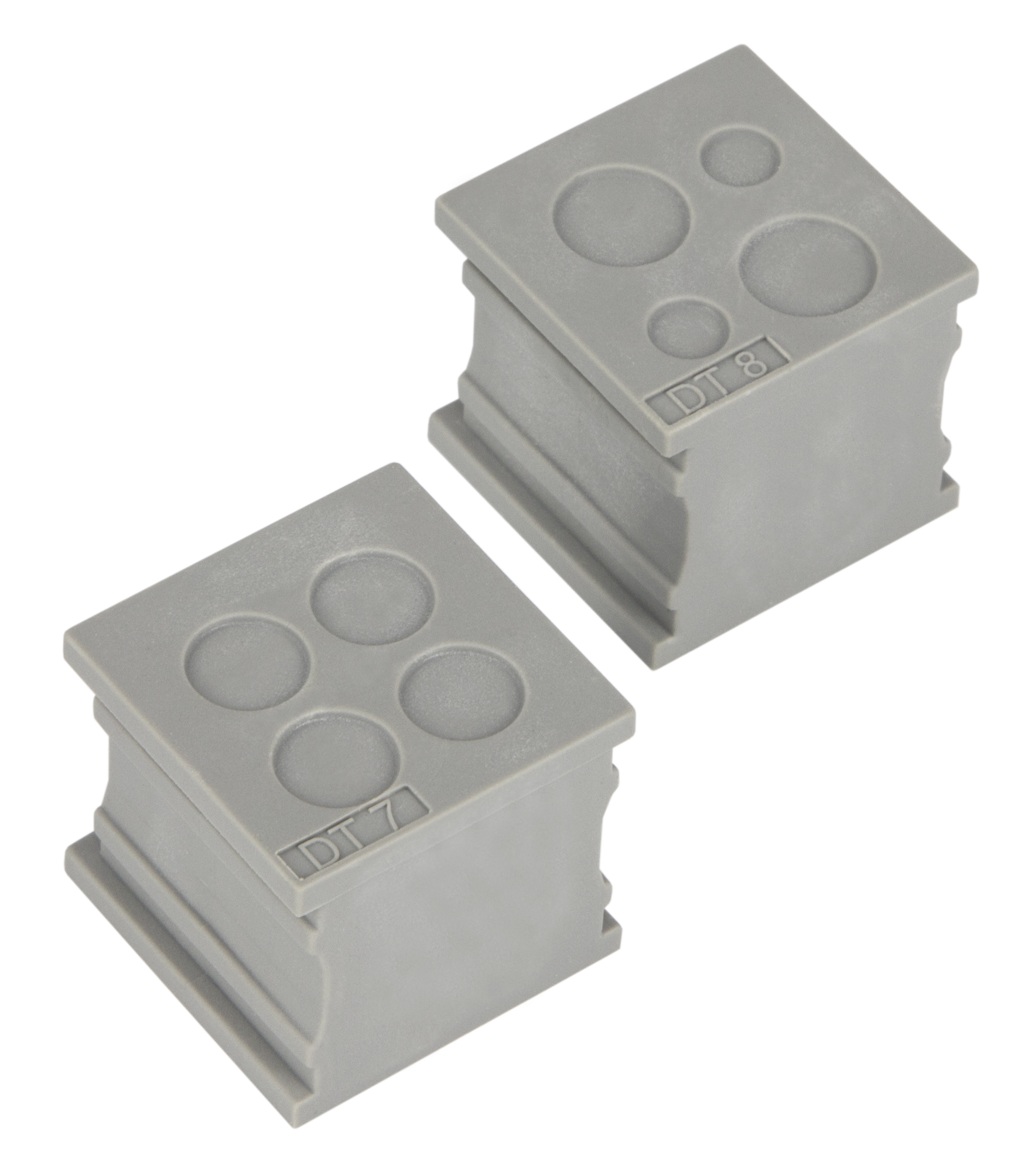 Neue Kabeltüllen von icotek, icotek GmbH & Co. KG, Story - PresseBox