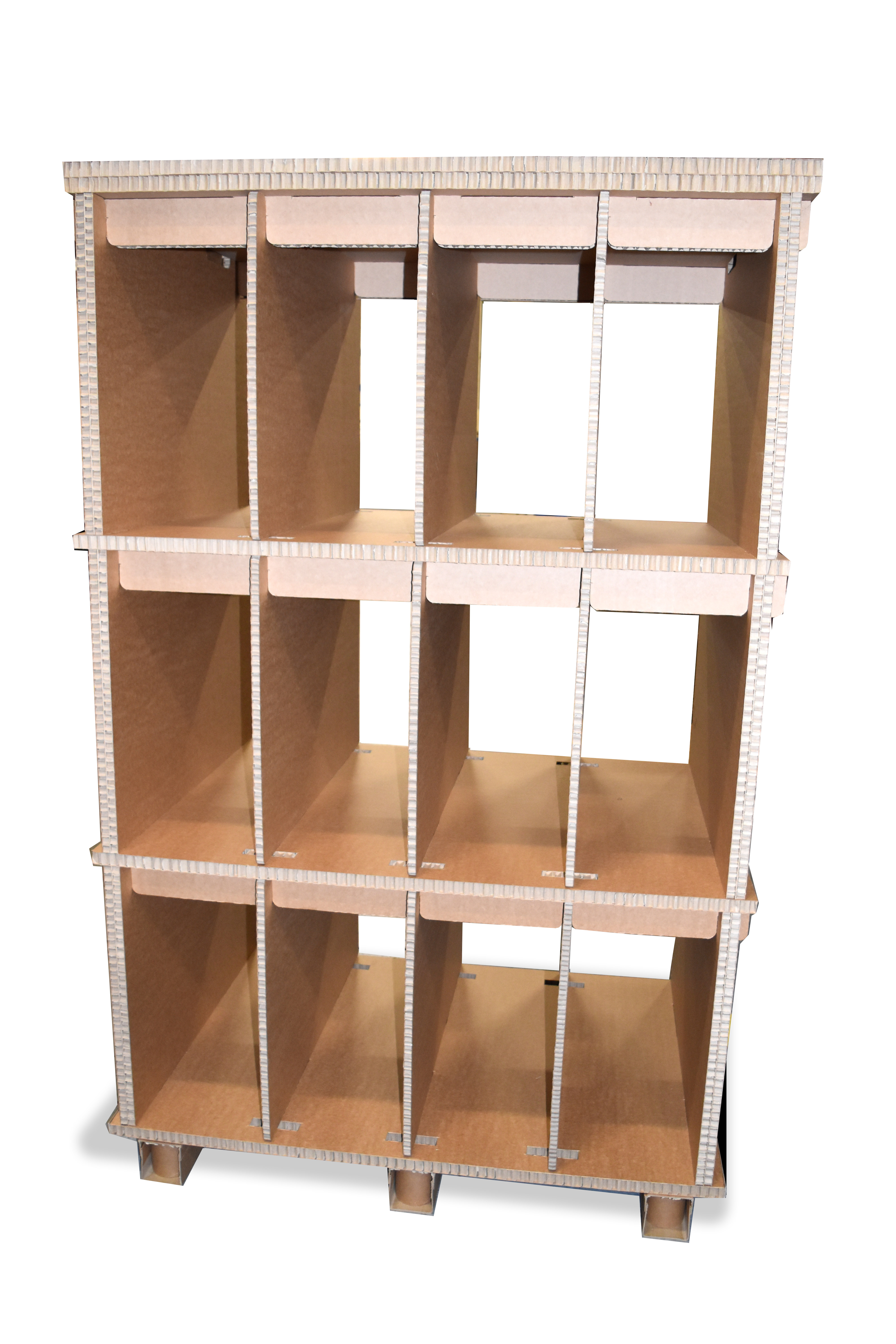 PALLITE BV Revolutionises Warehouse Efficiency with New FIFO Storage Solution: PIX® FIFO ...