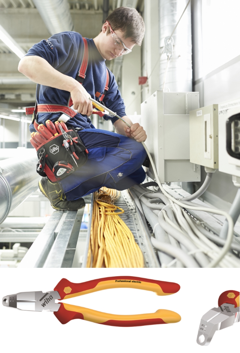 Cleveres Köpfchen übernimmt die Arbeit von drei - TriCut ...