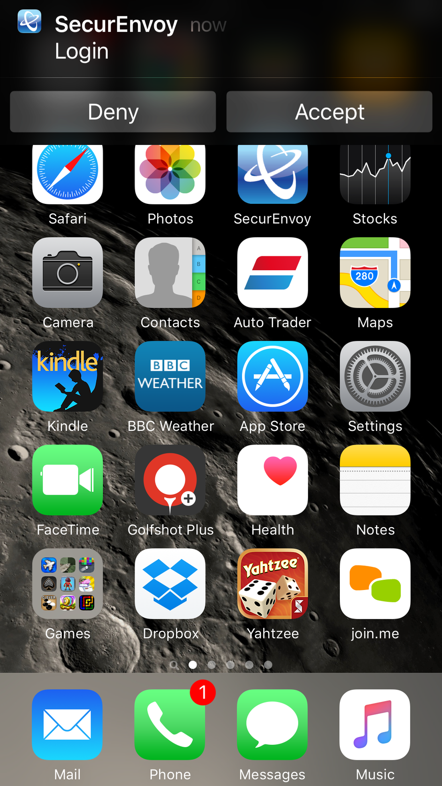 Trau, schau, wem: Security-VAD ProSoft bietet Mehrfaktor ...