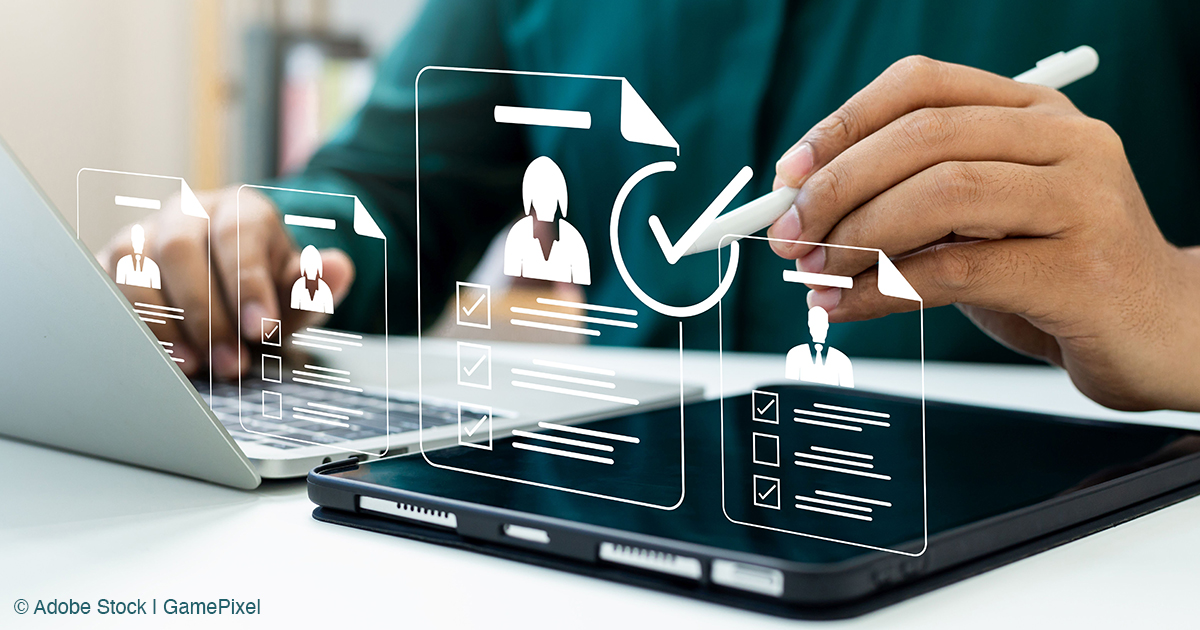 eurodata Portfolio bekommt innovativen Zuwachs im Bereich HR-Solutions ...