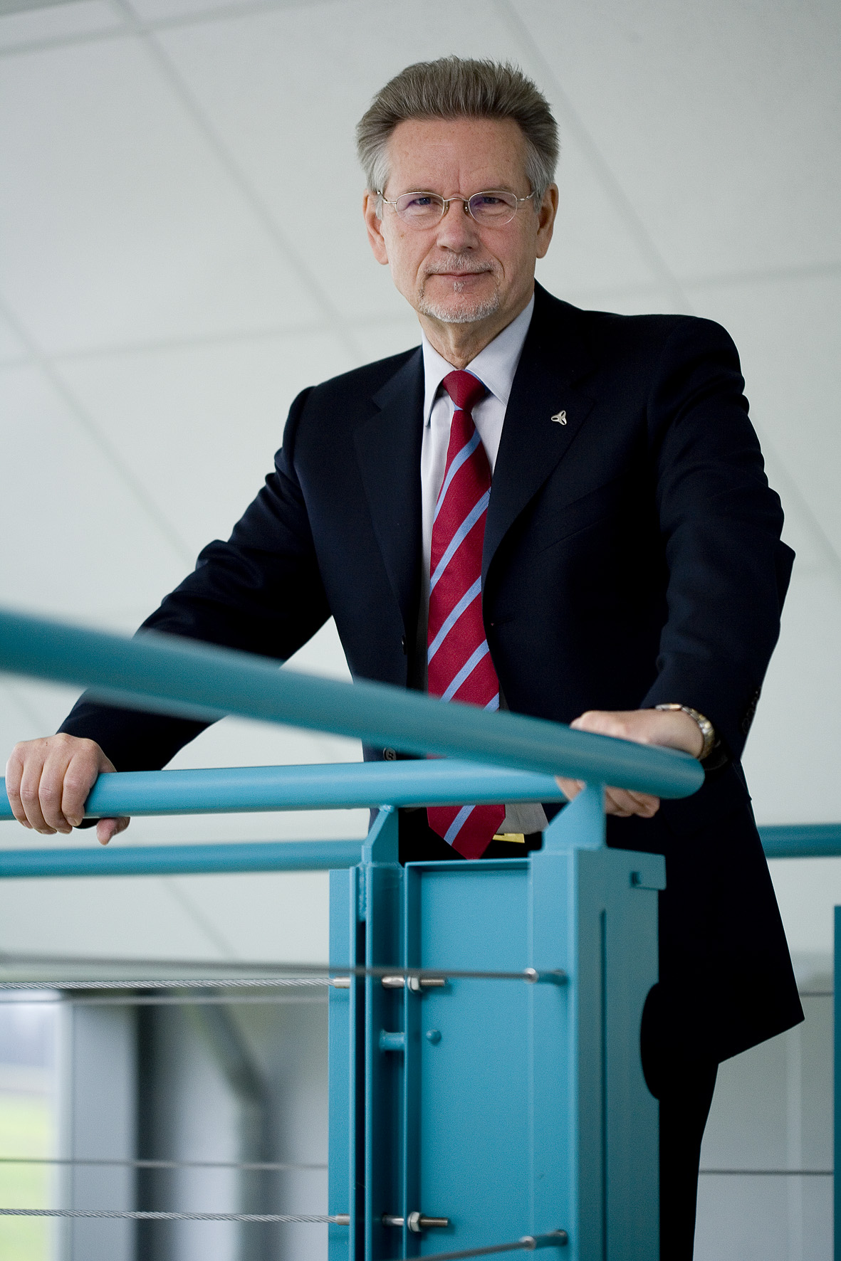 Menschen begeistern und Visionen verwirklichen, WITTENSTEIN SE, Story ...