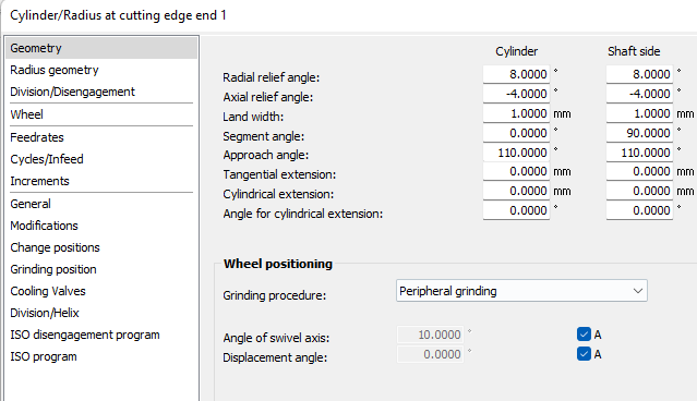 NUM releases major update to NUMROTO tool grinding software, NUM AG ...