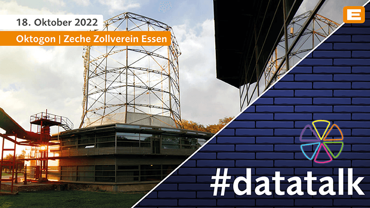 Entscheidend ist die passende Strategie – EVACO #datatalk 2022, EVACO ...