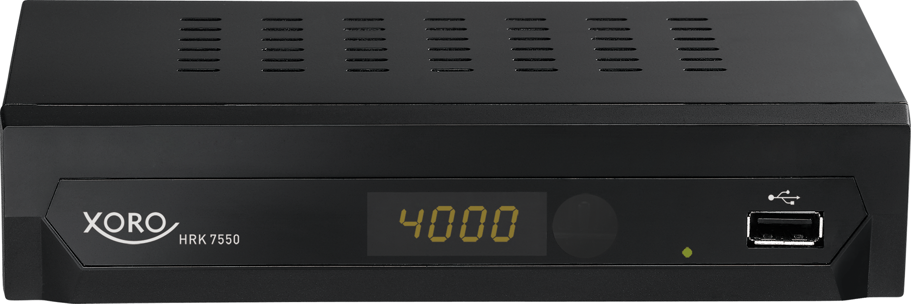 Xoro HRK 7550, MAS Elektronik AG, Story - PresseBox