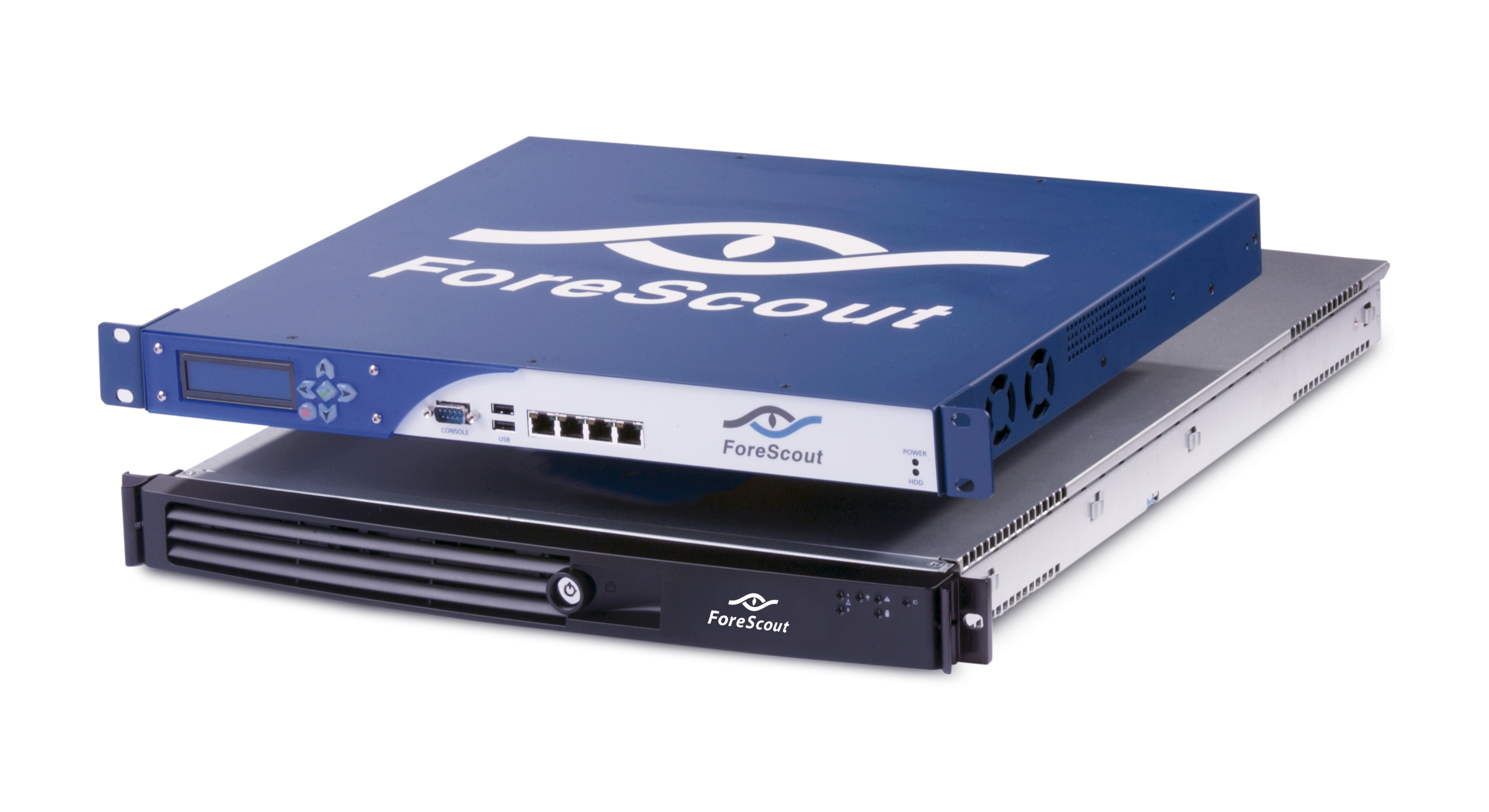 Topthema für den Mittelstand: IT Sicherheit, ForeScout Technologies ...