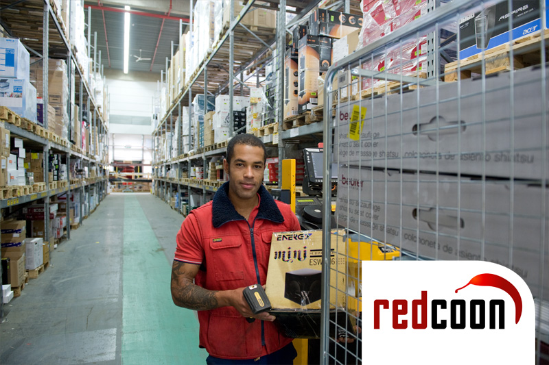 Kartellbehörden genehmigen die Fusion von redcoon und der Media-Saturn ...