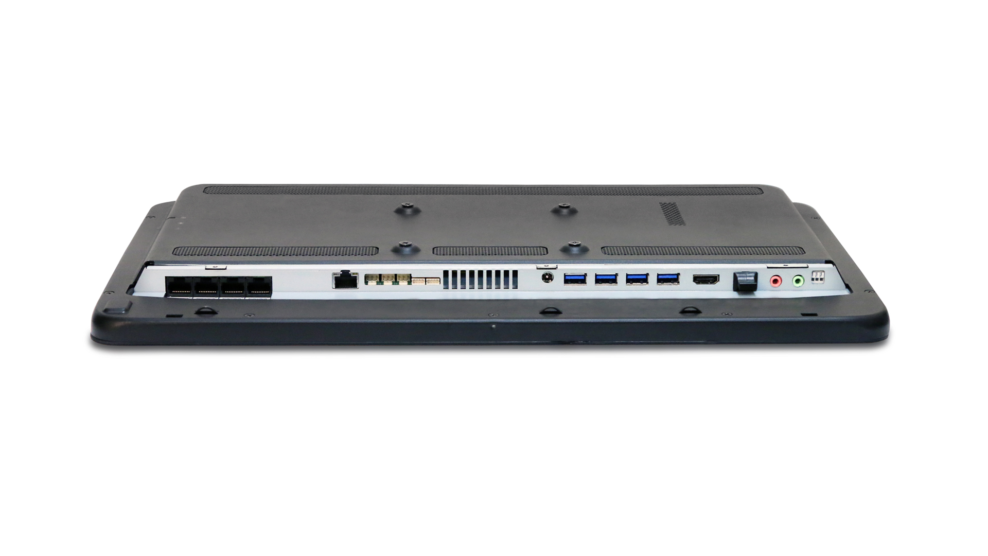 Neu bei COMM-TEC - AOPEN Digital Signage, Exertis AV, Story - PresseBox