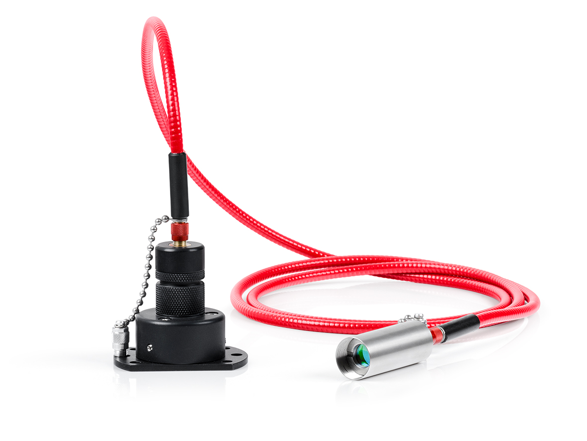 Input Coupling Transmission Output Coupling Laser Components Germany Gmbh Story Pressebox