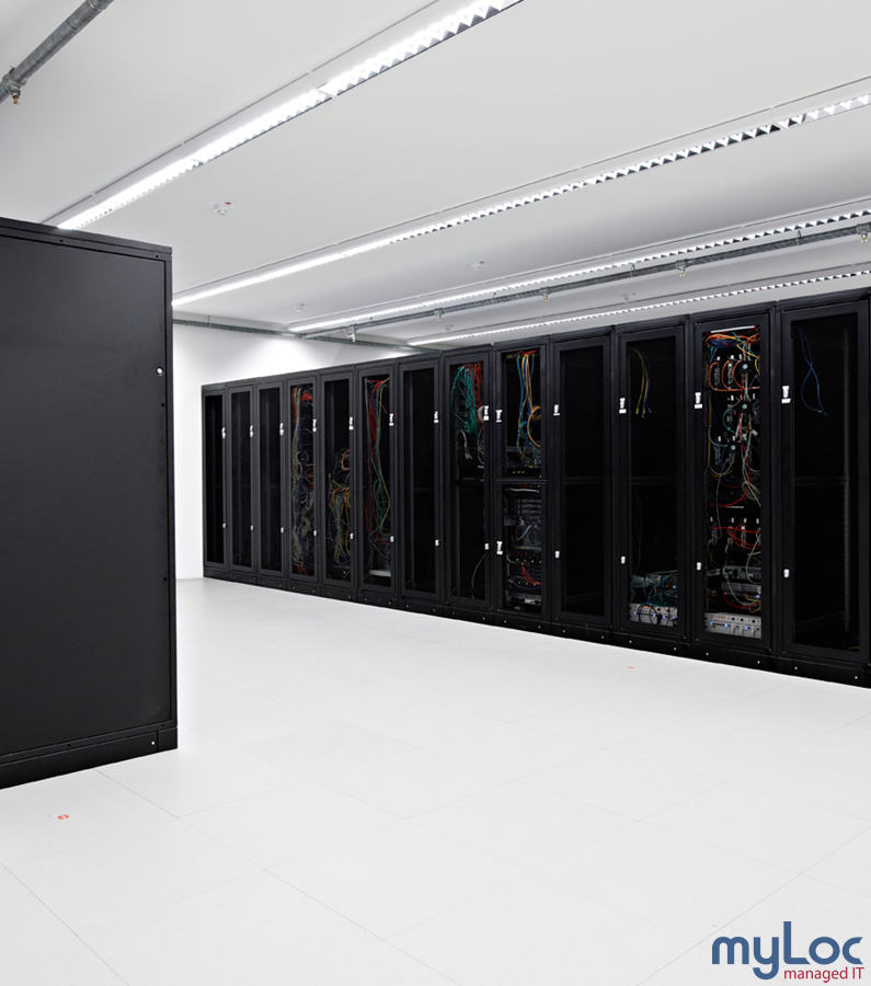 myLoc managed IT AG: Erneute ISO 27001 Zertifizierung und ein neues ...