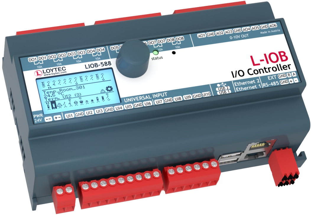 Deltas breites Angebot an energieeffizienten Lösungen für intelligente ...