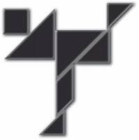 Tangram mit Software-Komponenten, OrbiTeam Software GmbH & Co. KG ...