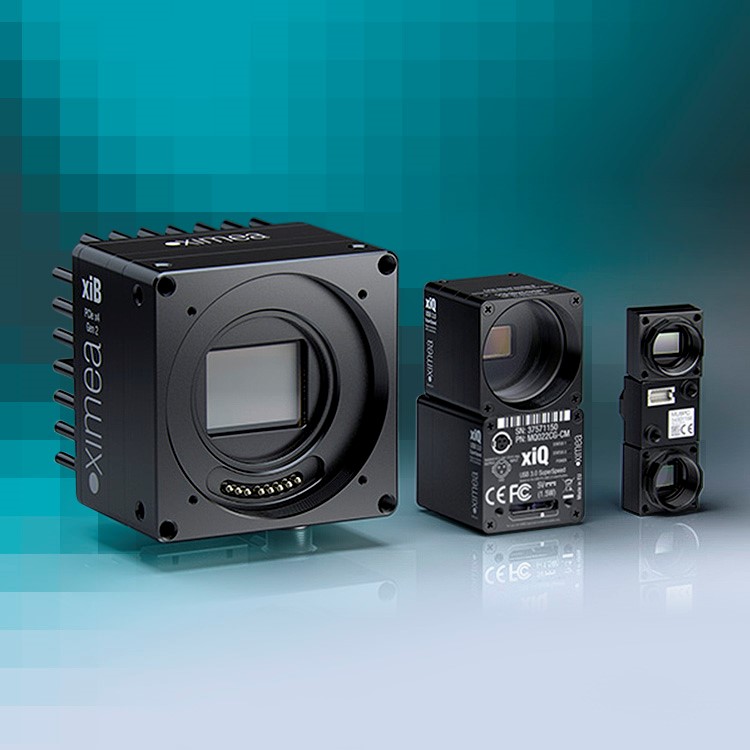 XIMEA wählt FRAMOS als Kamera-Vertriebspartner in Nordamerika, FRAMOS GmbH, Story - PresseBox