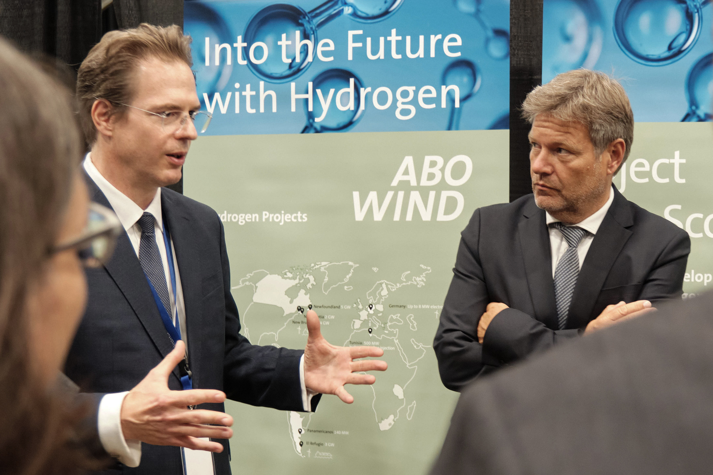 ABO Wind präsentiert gute Zahlen zum ersten Halbjahr 2022, ABO Energy ...