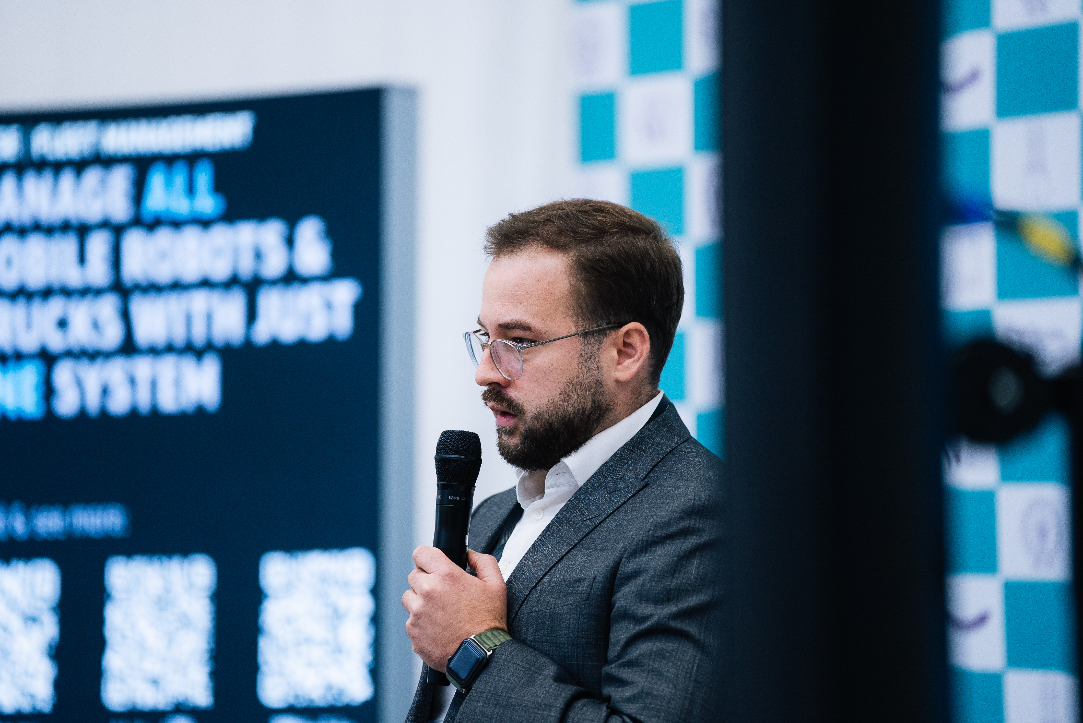 NAiSE Showcases DIY Intralogistics Platform at LogiMAT 2026, NAiSE GmbH ...