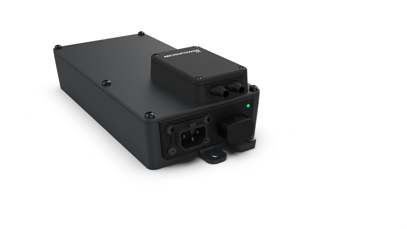 Driving the Electric Transition: Intelligent Battery and Charging ...