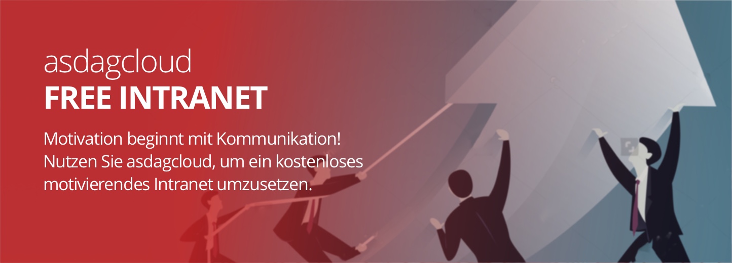 Digitale Innovation: das Motivationssystem asdagcloud ist Vorreiter mit ...