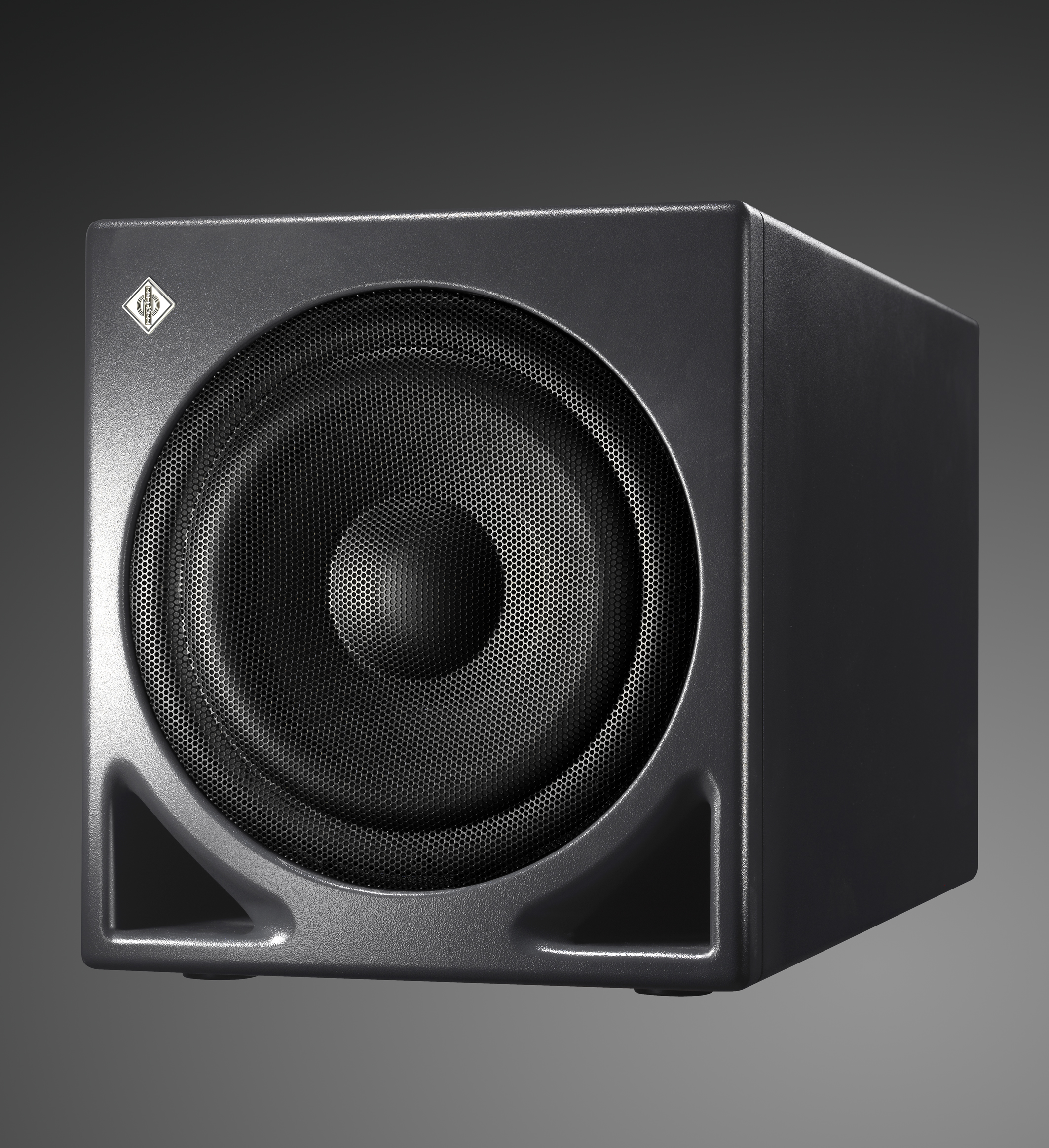 Neumann präsentiert aktiven Studio-Subwoofer KH 805, Georg Neumann GmbH ...