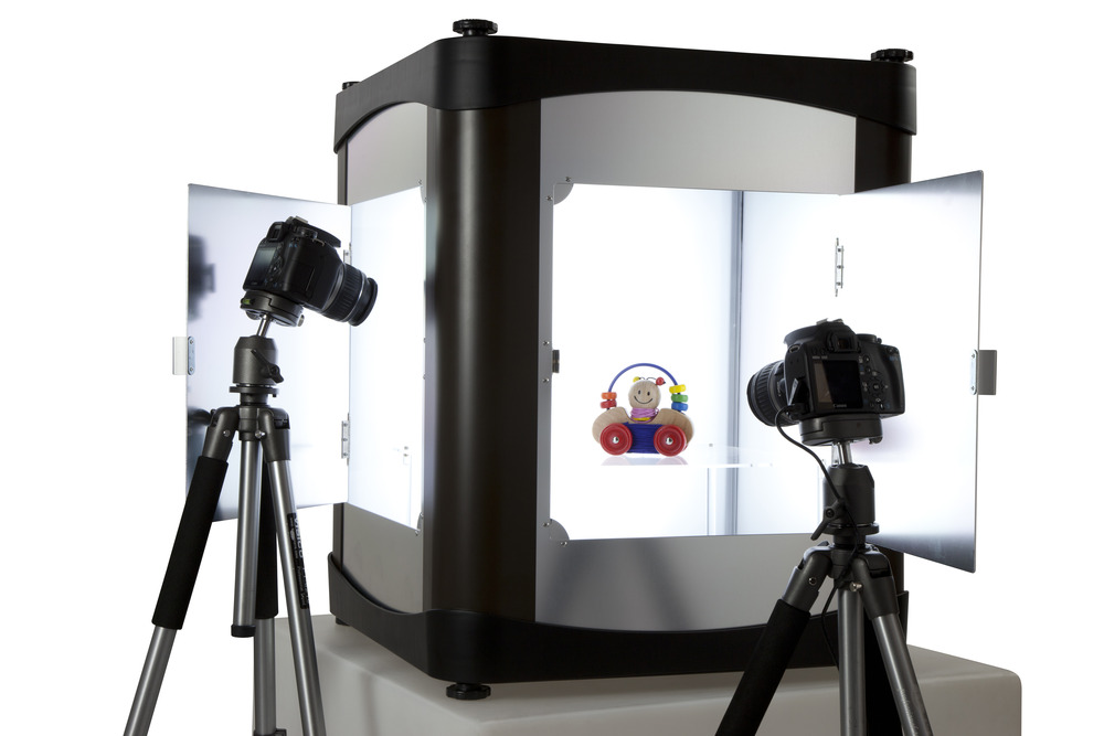 PackshotCreator stellt PackshotCreator X2 vor, eine Weiterentwicklung ...