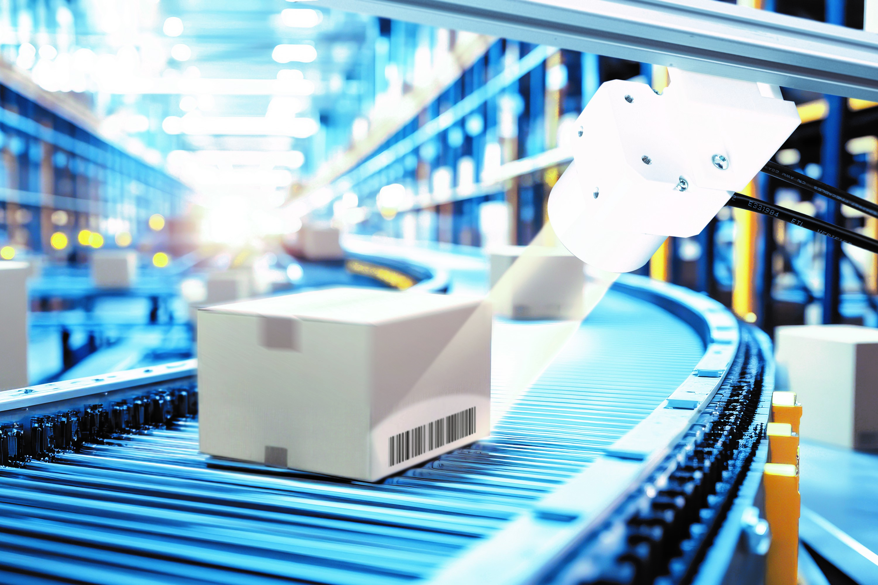 LogiMAT 2026: IMAGO Technologies demonstrates how AI vision unlocks new ...