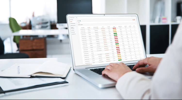 Concardis entwickelt zukunftsweisende Payment-Plattform, Nexi Germany ...