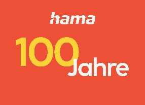 Hama Jubiläums-Feierlichkeiten starten, Hama GmbH & Co KG, Story ...