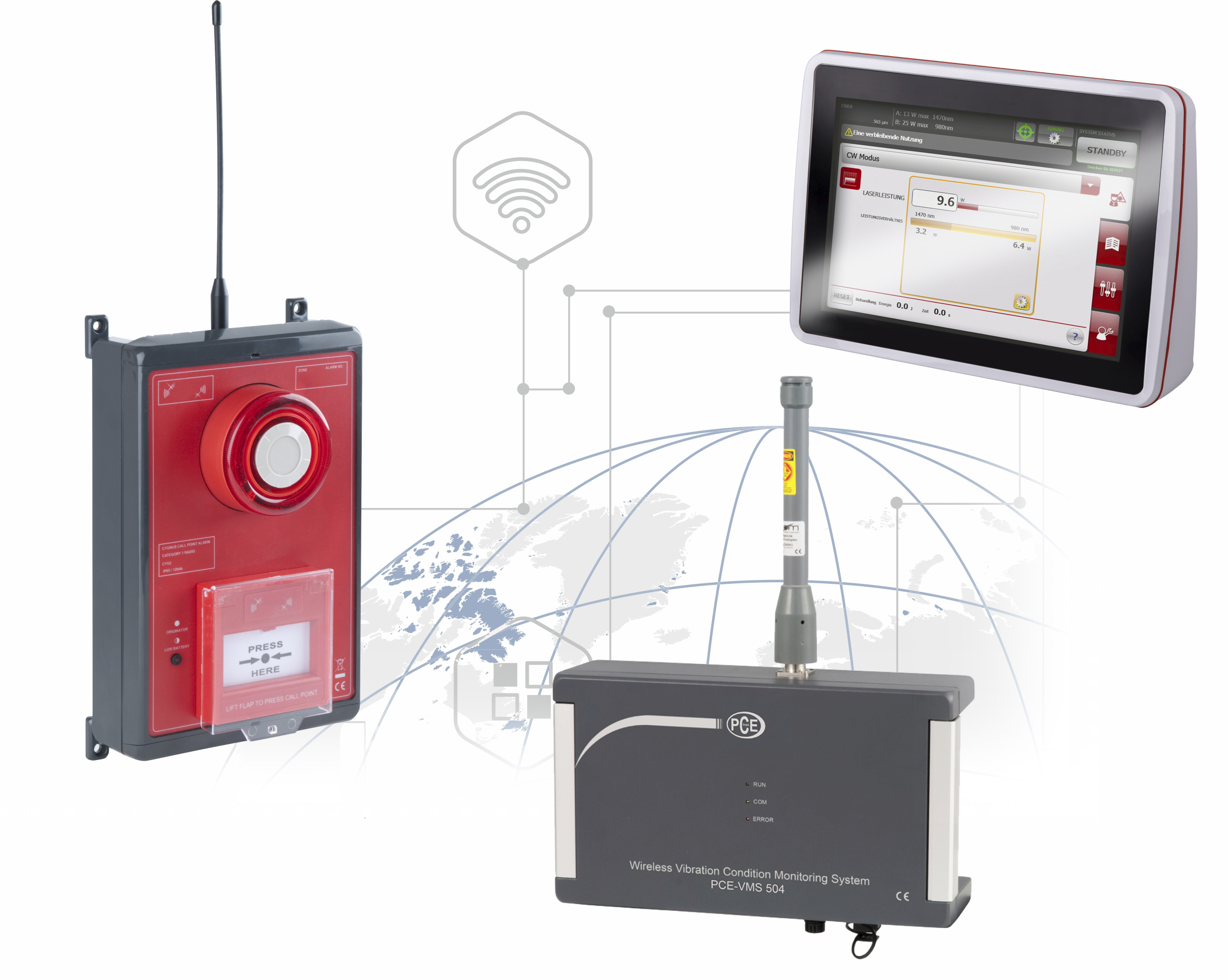 BOPLA auf der SPS IPC Drives 2017, BOPLA Gehäuse Systeme GmbH, Story ...