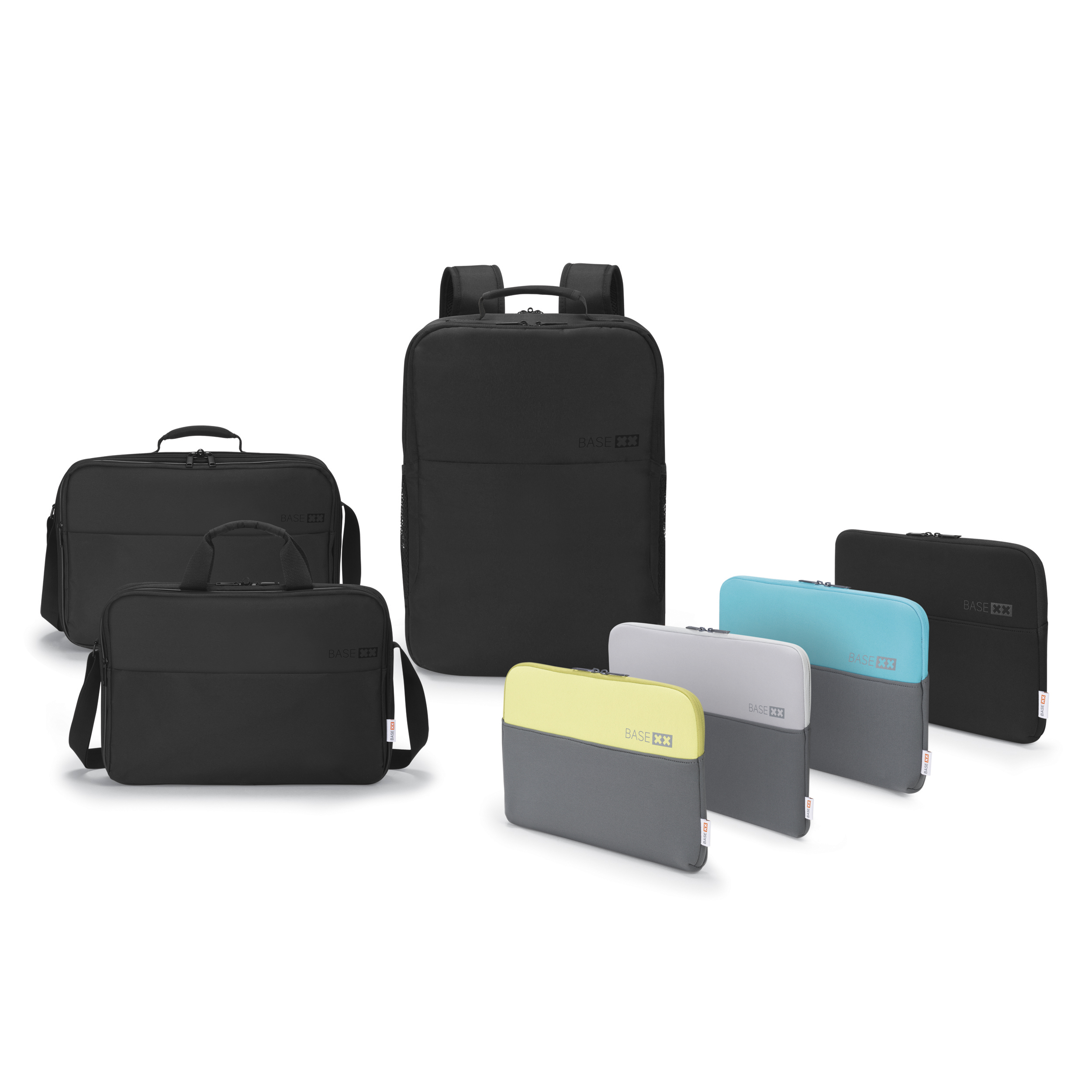 DICOTA belebt Einstiegsmarke BASE XX, DICOTA SCHWEIZ AG, Story - PresseBox