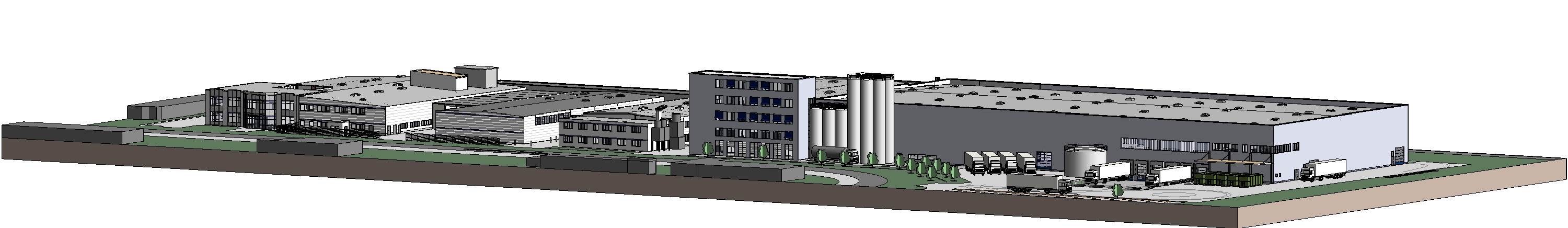 Bremen: ACTEGA DS investiert 18 Millionen Euro in Standortausbau ...