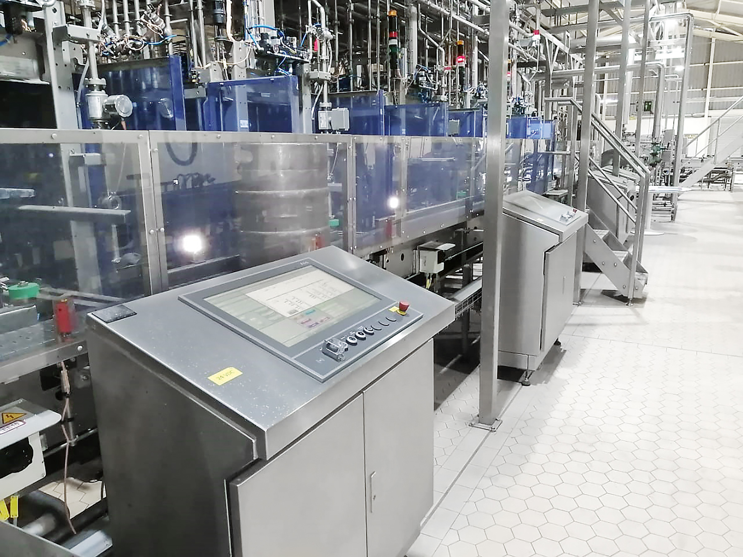 East African Breweries investiert in effiziente Keg-Linie von KHS, KHS ...